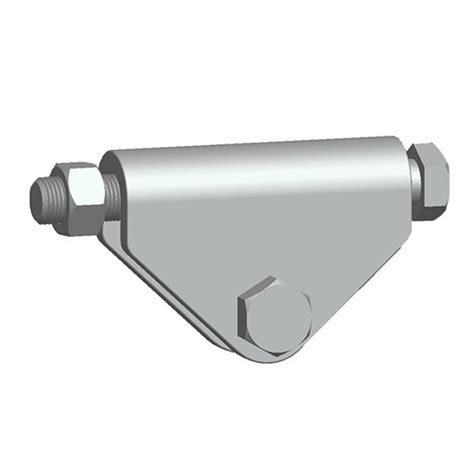 Clevis Tongue And Hinge Trigold Power Co Ltd