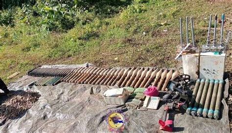 Knla တပ်မဟာ ၅ နယ်မြေရှိ ကူးဆိပ်တံတား လုံခြုံရေးစခန်းကို တိုက်ခိုက်သိမ်းပိုက်မှု စစ်သား ၈