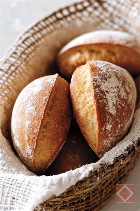 Bolillos Crusty Fluffy Rolls Youll Want Daily