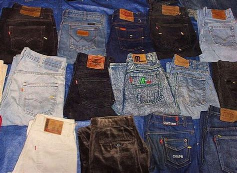 Джинсы 90 Х Годов Фото – Telegraph