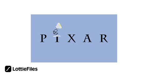 Free Pixar Lamp Animation By Amanda LottieFiles