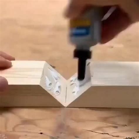 210 Idées De Assemblage Bois Assemblages Bois Bois Projets Bois