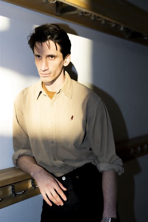 Simon Bus Dans Brabant