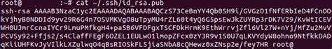 Как сгенерировать ssh ключ для linux пошаговая инструкция