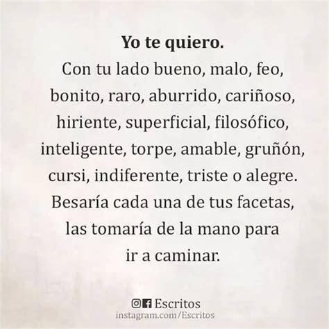 3 166 Me Gusta 72 Comentarios Frases • Parejas • Enamorados💕
