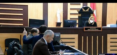 ნიკა მელიას ადვოკატები სასამართლო პროცესის ხვალისთვის გადადებას ითხოვენ Kvira Ge