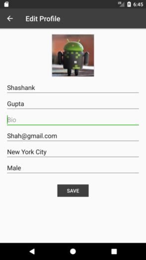 译Android Architecture ViewModel 与 View 的通信 xiaobailong24 忠实G粉