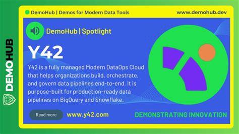 Demohubdev On Linkedin Datatools Moderndatastack Dataengineering Datascience Dataanalytics