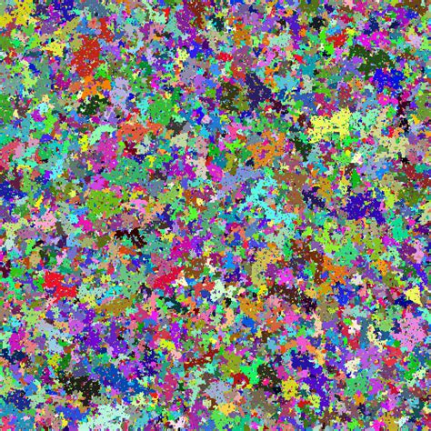 github jaredlandau percolation program used for generating a two dimensional graph based
