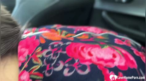 Outdoor Threesome Sex With Hot Ukrainian Girl Eporner