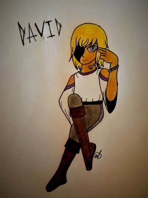 David Berisha Wiki Le Wiki Limbus Fandom