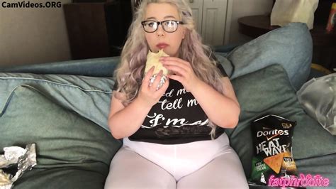 Fat Aphrodite Burito Stuffing Eporner