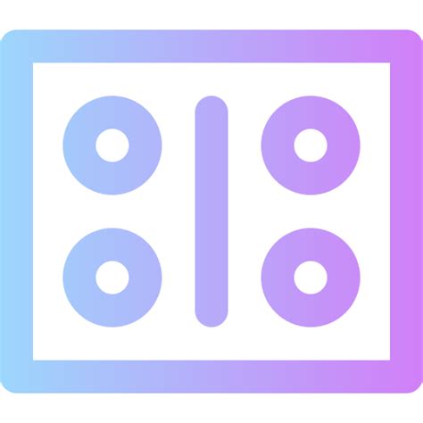 Capsules Super Basic Rounded Gradient Icon Capsules Super Basic Rounded Gradient Icon