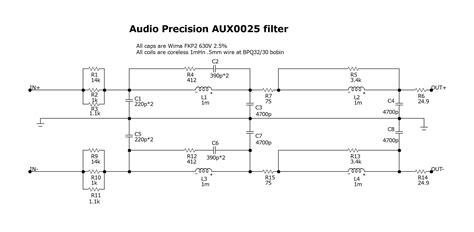Why Adc Converters Do Not Use Proper Input Anti Alias Filters Audio Science Review Asr Forum
