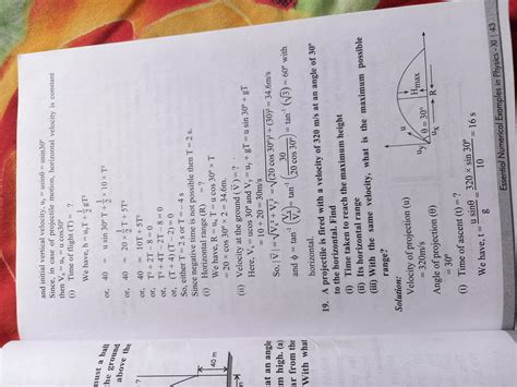 Physics Numerical Essential Sajha Kitab