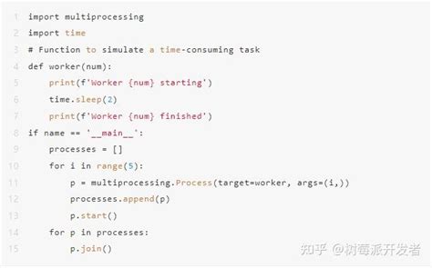 让性能飙升！使用python并行计算榨干树莓派算力！ 知乎