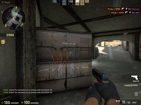 Detected Csgo Simple Glow Esp Mpgh Multiplayer Game