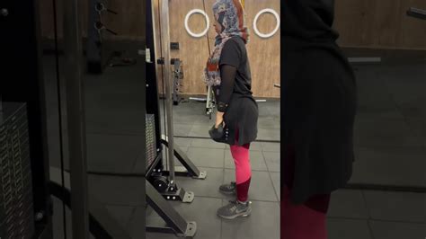 Tricep Push Down Proper Form And Technique YouTube