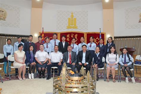 “Хүүхэд гэр бүлдээ жаргалтай” уриан дор уулзалт зохион байгуулагдлаа