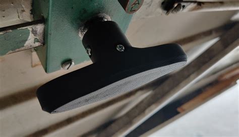 Garage Door Handleknob By Aprinta Me Download Free Stl Model