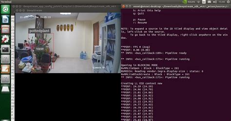 Deepstream Jetson Nano With Ip Camera Deepstream Sdk Nvidia