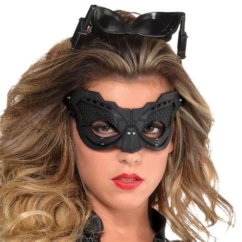 Catwoman Halloween Costume Dark Knight Rises