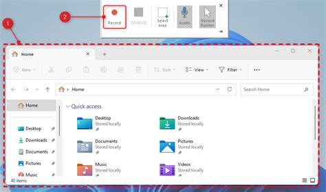 How To Record Screen On Windows Greenwebpage Community