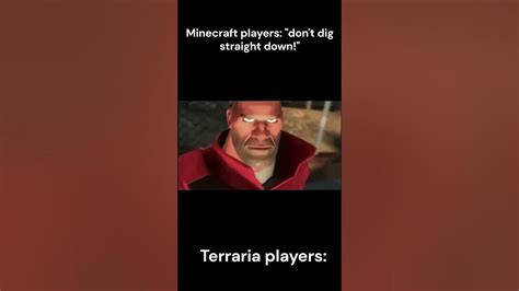 Terraria Players When Deathbringer Pickaxe Terrariafunnytf2