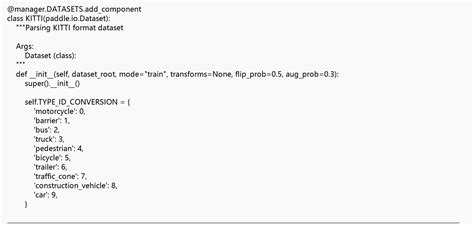 在nuscenes上训练smoke模型 · Issue 5538 · Paddlepaddlemodels · Github
