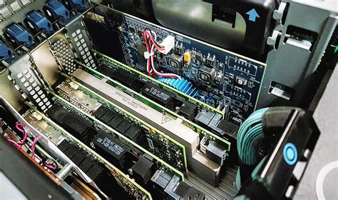 B Intel Quickassist Technology And Openssl Benchmarks And Setup Tips