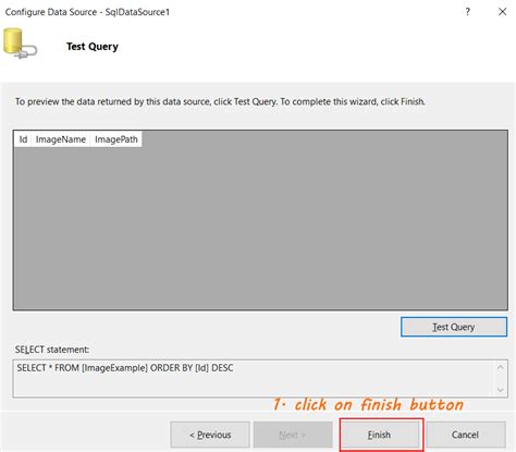 upload image save in database and show in gridview