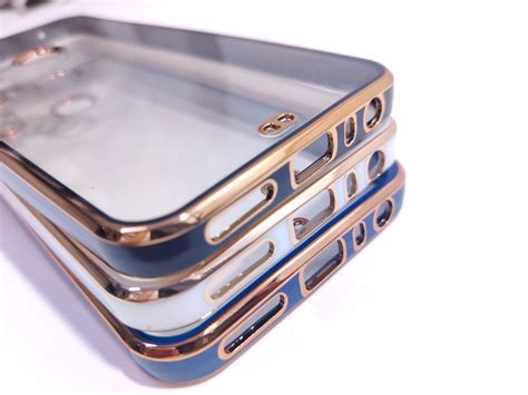 Redmi Note Electroplated Chrome Cover Bt Limited Edition Store