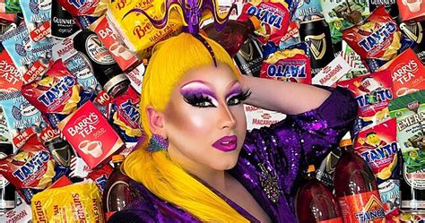 Artists On Mental Health Candy Warhol Theres A Lot Of Sexual Shame