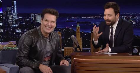 Dane Cook At 50 Is Dane Cook At 25 Just With More Colonoscopy Jokes