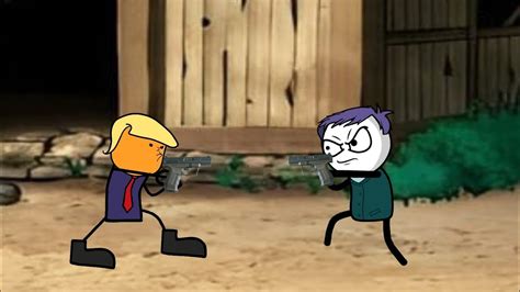 الفرصة الاخيرة توين تون الحلقة 10 Youtube