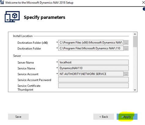Using Excel Integration In Dynamics Nav Encore Business Solutions