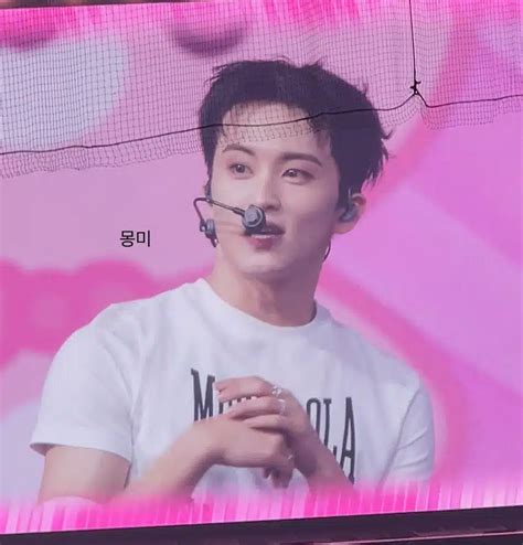 슴콘 2일차 마크 전광판 팬플러스 커뮤니티