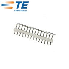 Tyco Connector