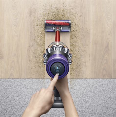 Dyson Cordless Vacuums Comparison Which Is Right For You