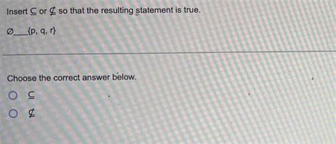 Solved For The Following Sequence Determine If It Is An Chegg