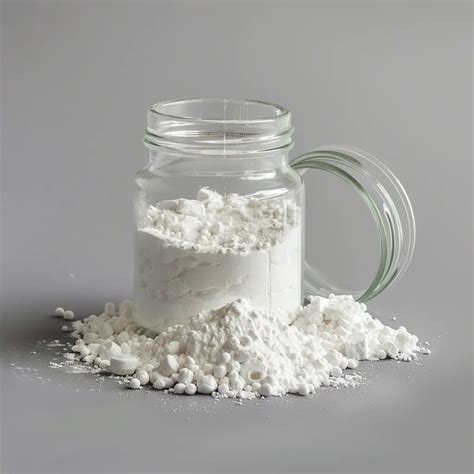 Understanding The Chemical Structure Of Polyacrylamide