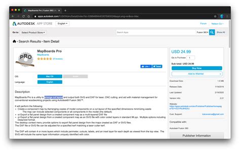 mapboards pro export 3d design as dxf optimised for plywood board · issue 20 · dwyl workshop