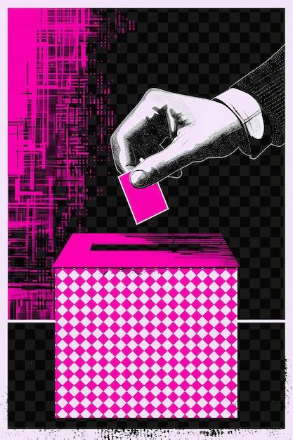 Premium PSD A Poster For A Person Pointing At A Box That Saysdont Get A Ticketon It