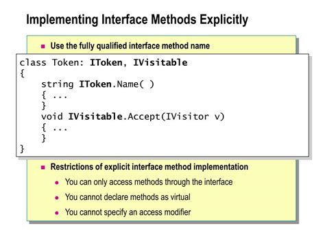 Ppt Module 10 Inheritance In C Powerpoint Presentation Free