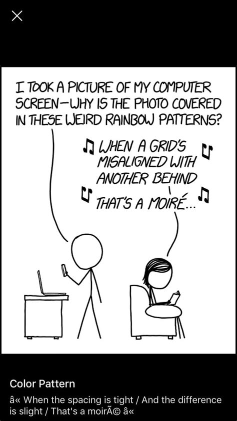 Bug Text Encoding Problem In Xkcd Image Alt Text Rapolloapp