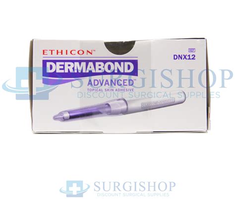 CLR US Ethicon Dermabond Prineo Skin Closure System W Mesh Applicator Cm SurgiShop