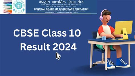 Cbse Class 10 Result 2024 Confirm Date Out Cbse Digital Edu
