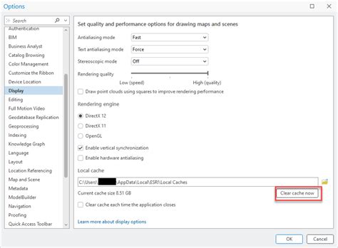 Arcgis Pro 3 5 Bugs Found Esri Community