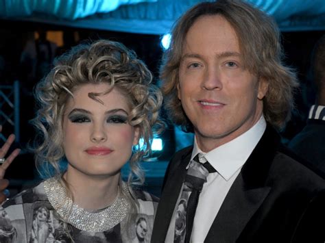 Anna Nicole Smith Daughter Eye Problem