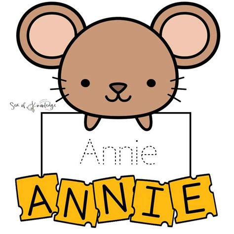 If You Take A Mouse To School Crafts And Printables Fun And